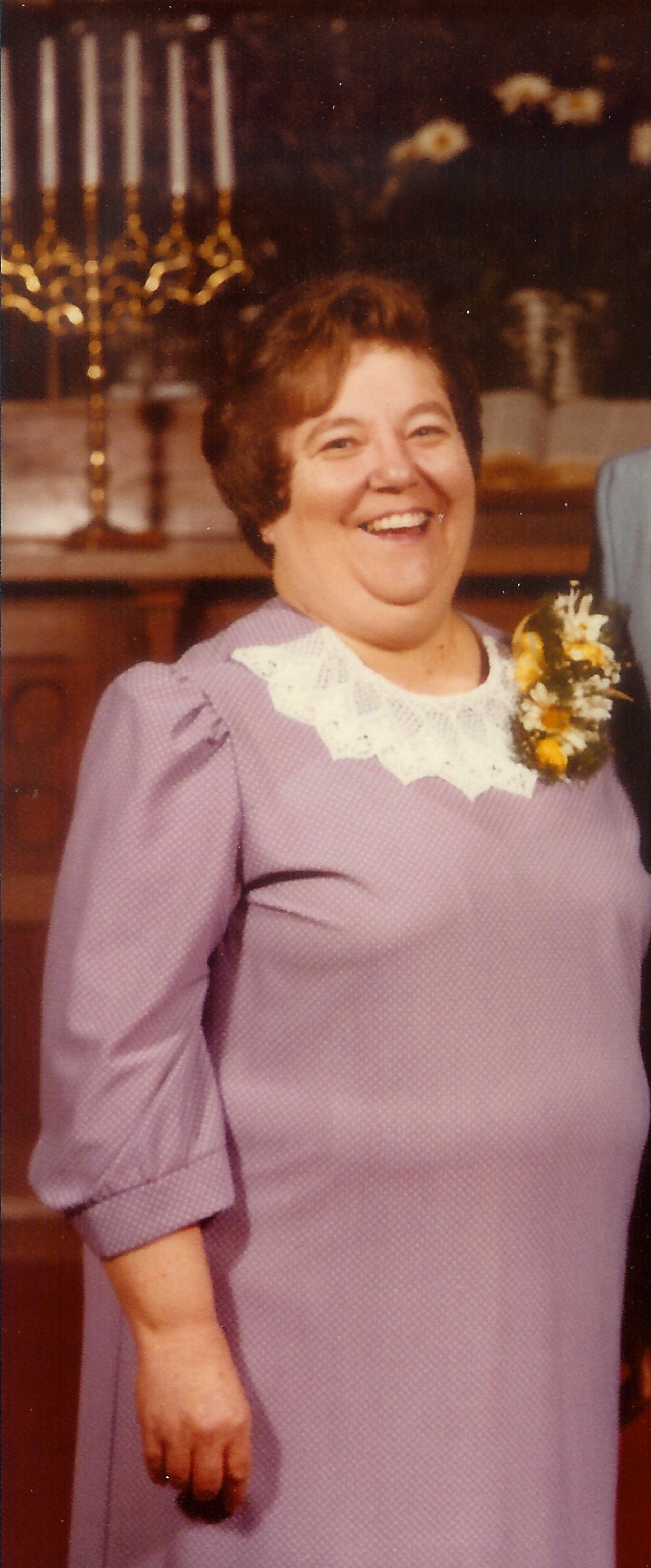 Vonda Louise Mears | News, Sports, Jobs - Lawrence Journal-World: news ...